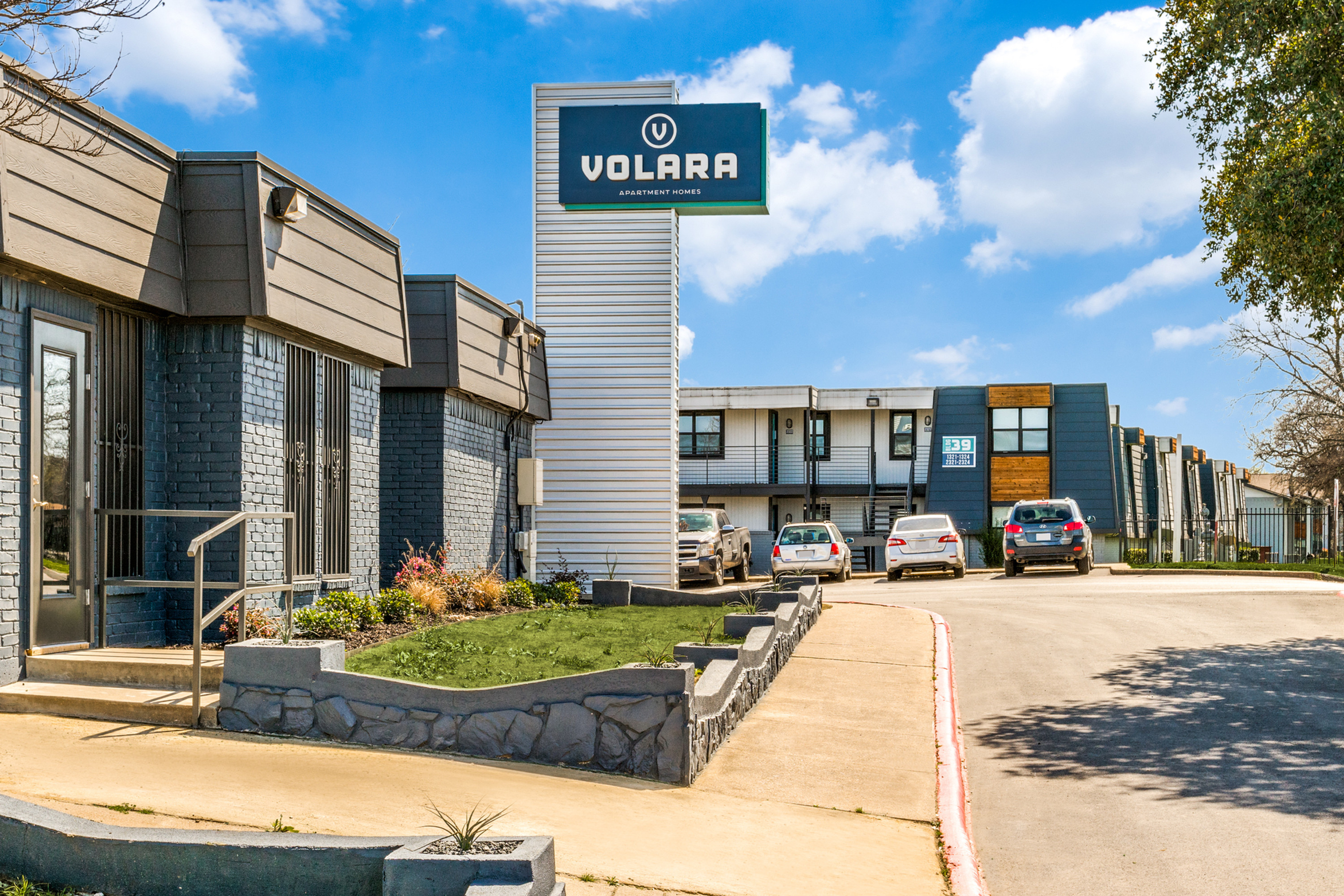 Volara Apartments