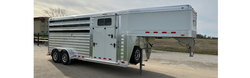 Rob King / Murphy Trailer Sales | Horse Trailer Dealer | 3000 Industrial Boulevard ...