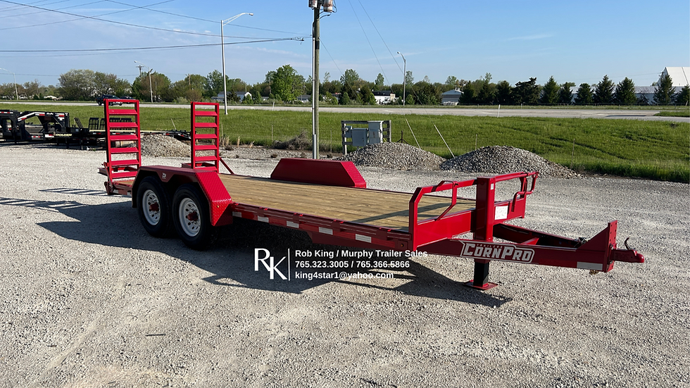 Corn Pro Trailers | robkingatmurphytrailer