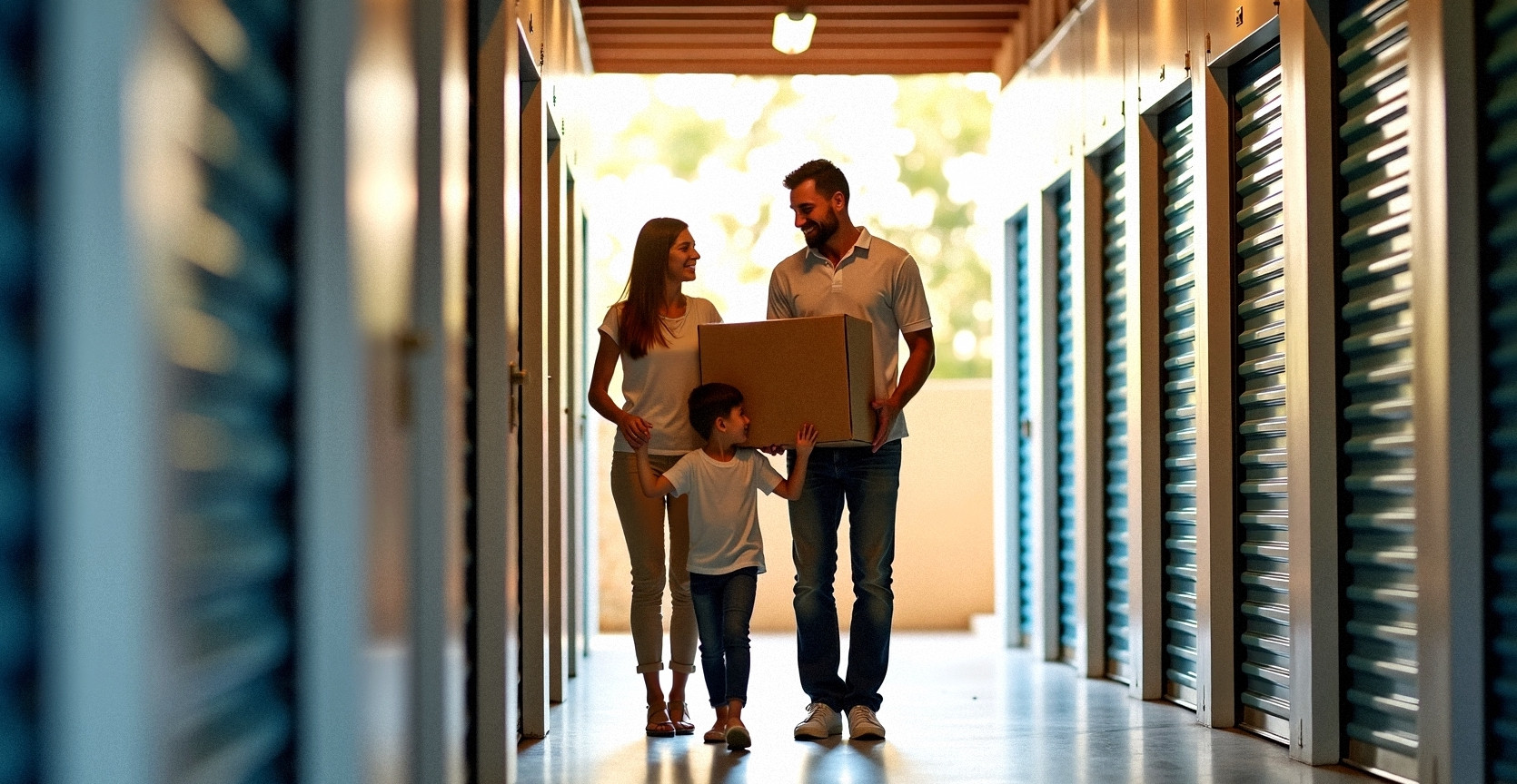 Space Calculator | StorageSpace.lu