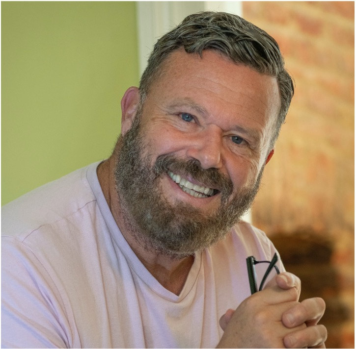 Christopher White