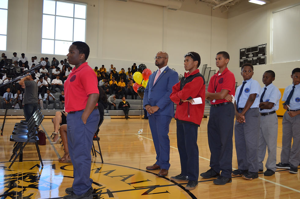 News & Media | Learn 2 Live