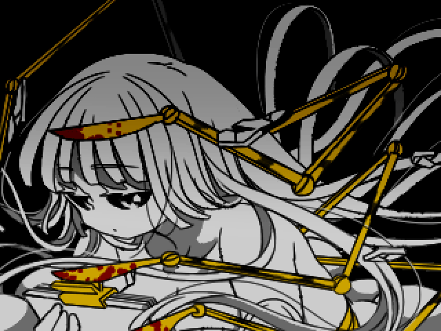 RE Atelier - Break Wolf