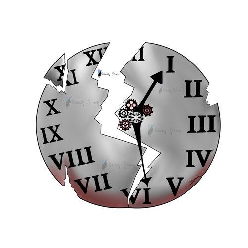 Broken Time | Roberta Studios