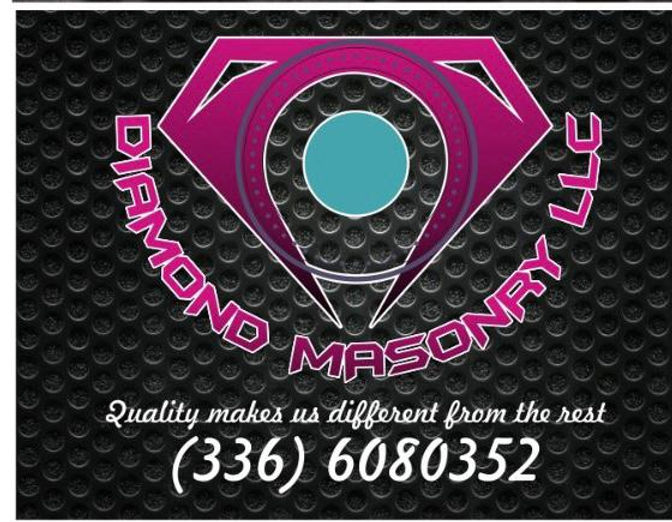 Home | Diamond Masonry Llc