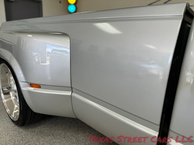 1992 Chevrolet C3500 | Texas Street Cars