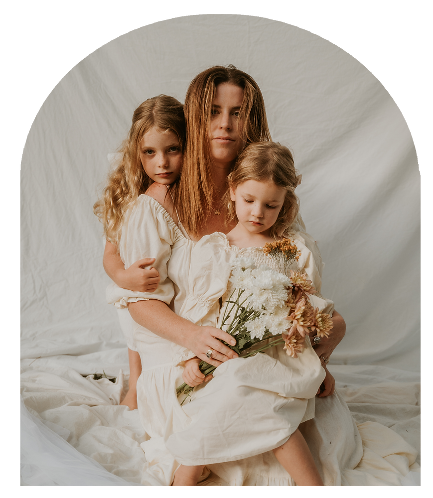 behind the name - with Tara Sea {owner of the name nest}