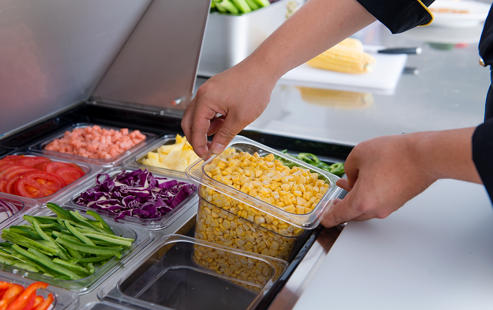 What Can We Do To Reduce The Loss Of Fresh Food