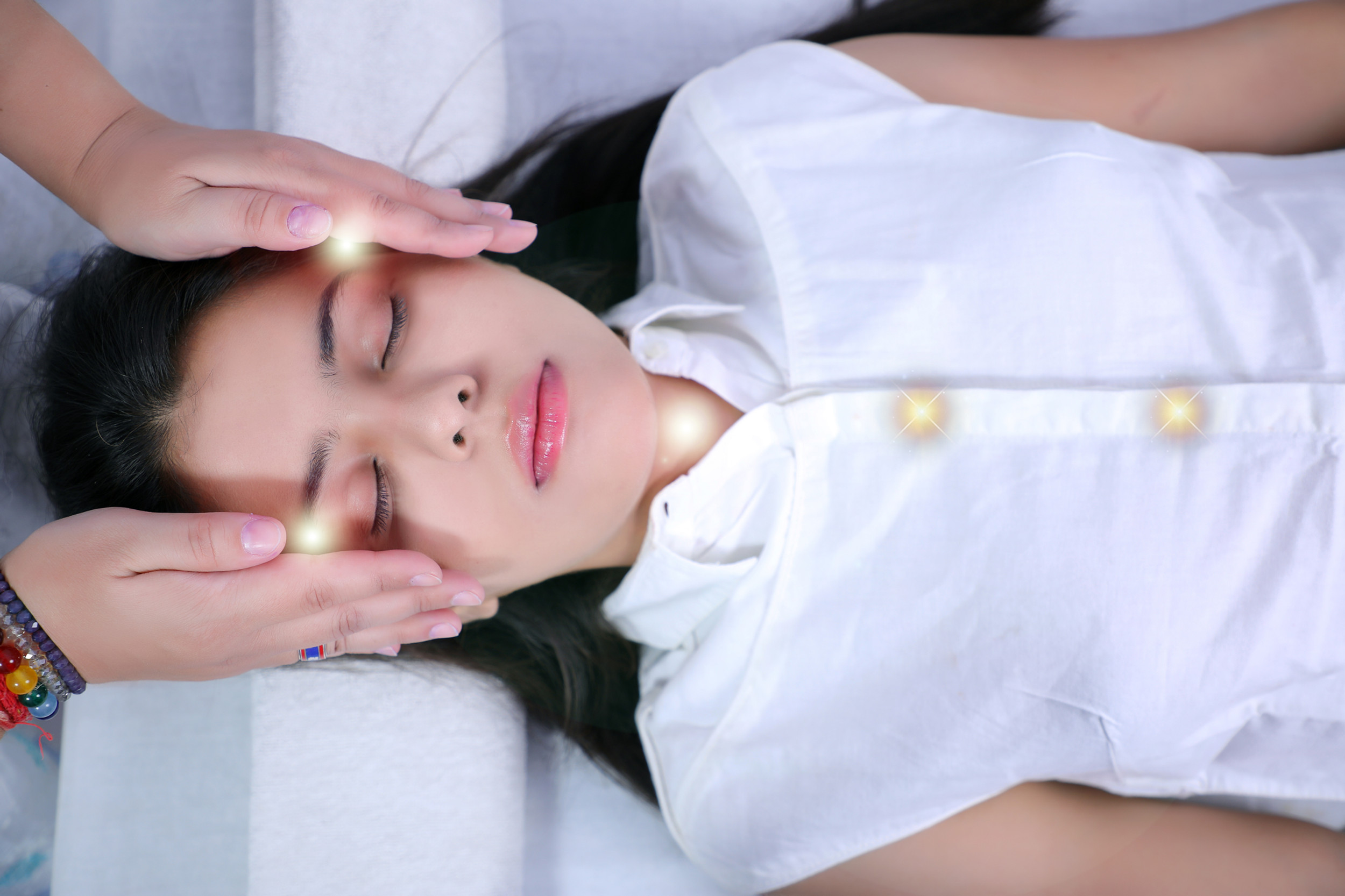 The Benefits of Reiki and How It Works.