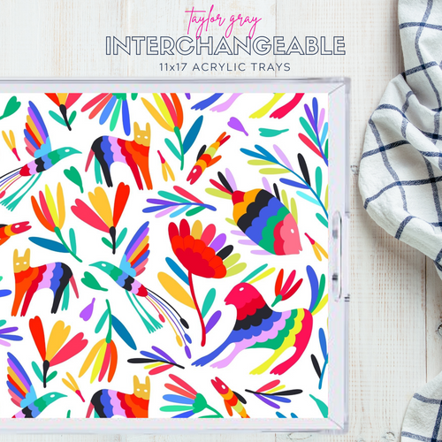 All Year Long insert set ONLY | Taylor Gray