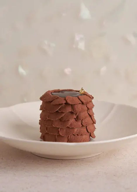 Tasting Menus Are Cool Again