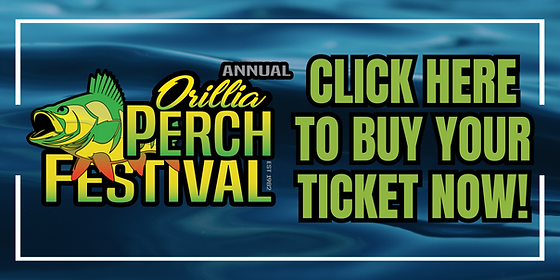 ORILLIA PERCH FESTIVAL | csfl