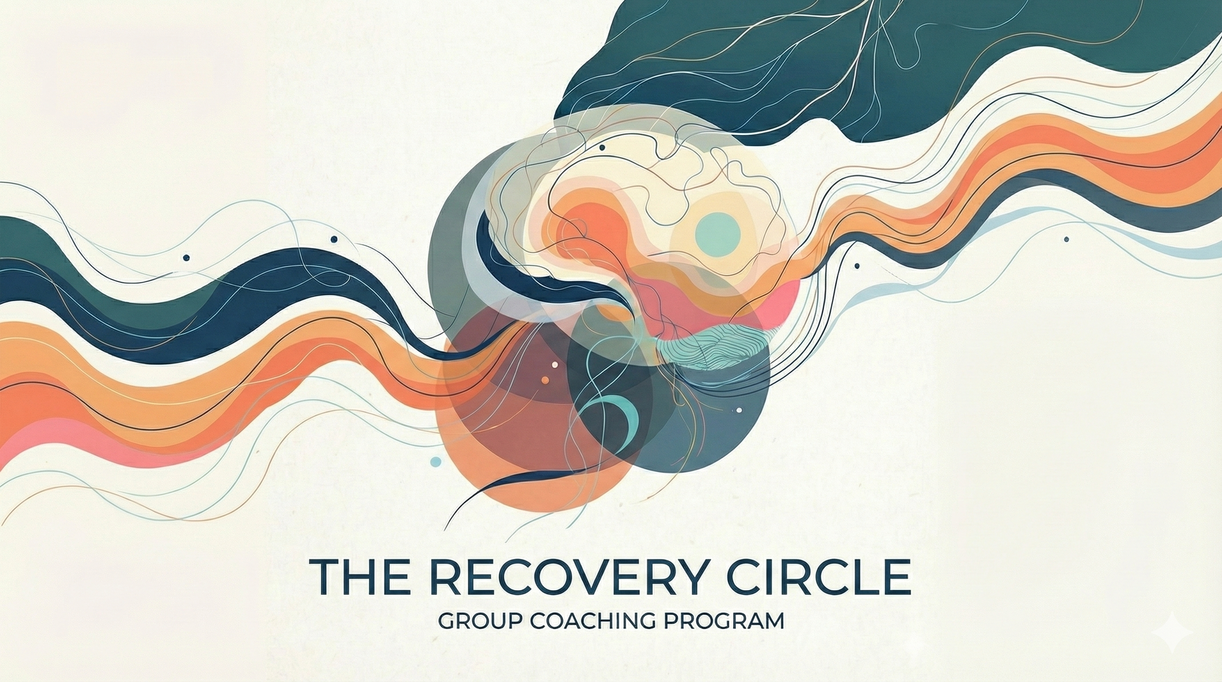 The Recovery Circle | Dr. Tovah Goldfine