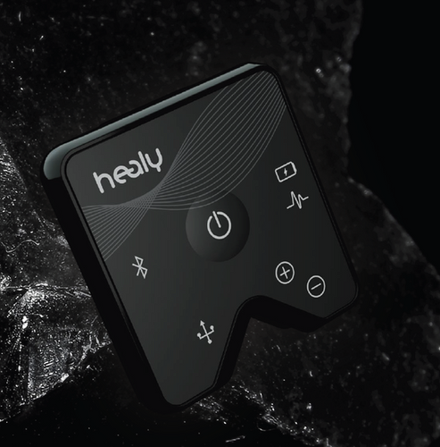 HEALY OBSIDIAN (VIP) | biofrekans.com/