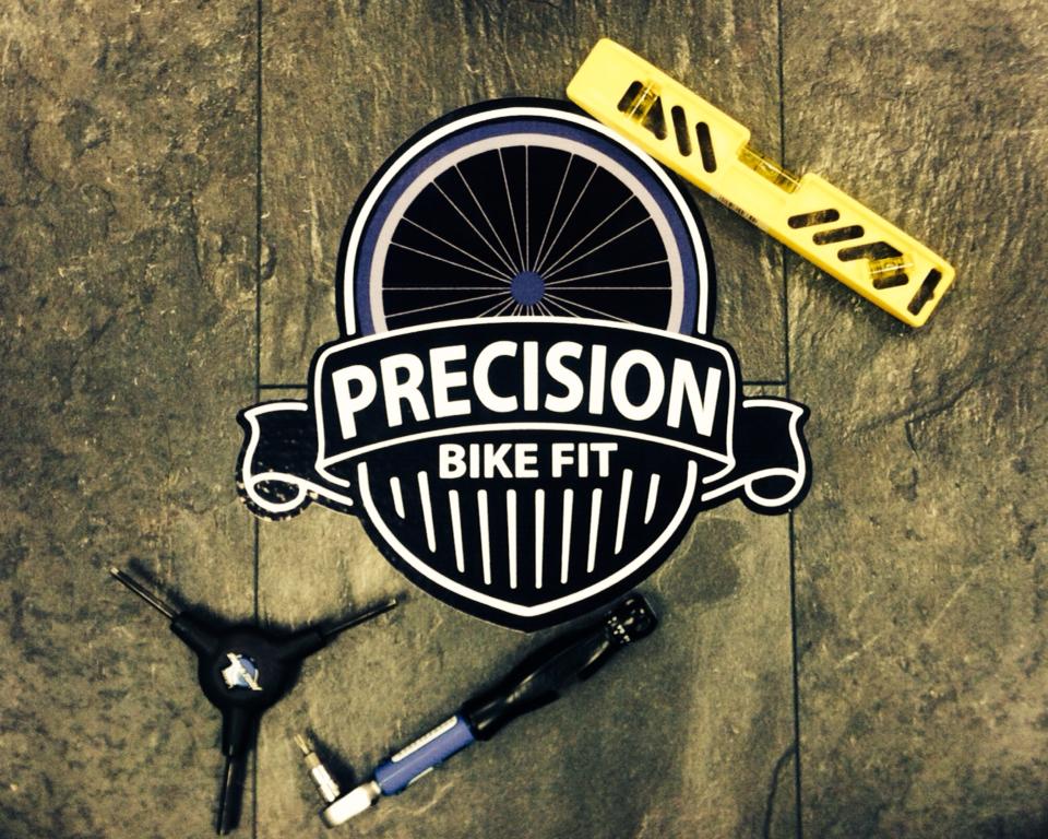 Home | Precision Bike Fit