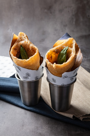 Little Napoli | Authentic Neapolitan Pizza in Wan Chai Hong Kong