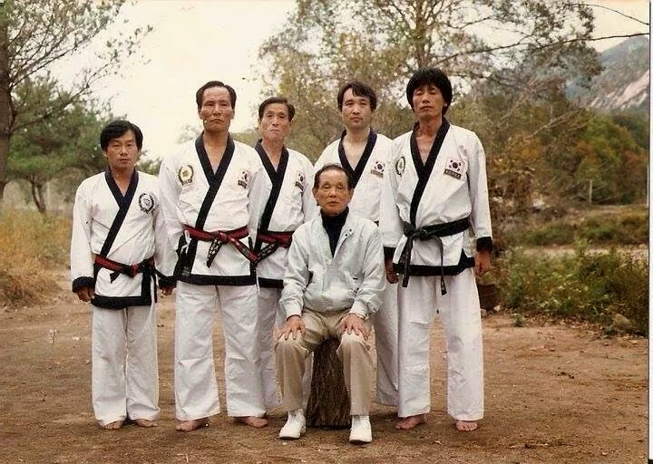 Soo Bahk Do of Cary Media Gallery