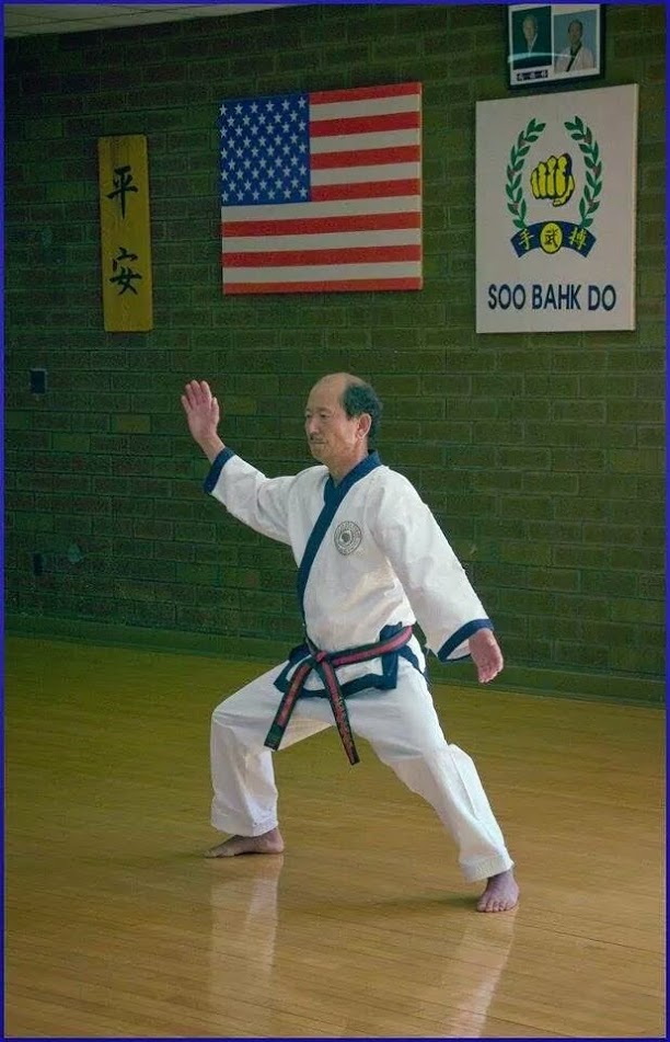 Soo Bahk Do of Cary Media Gallery