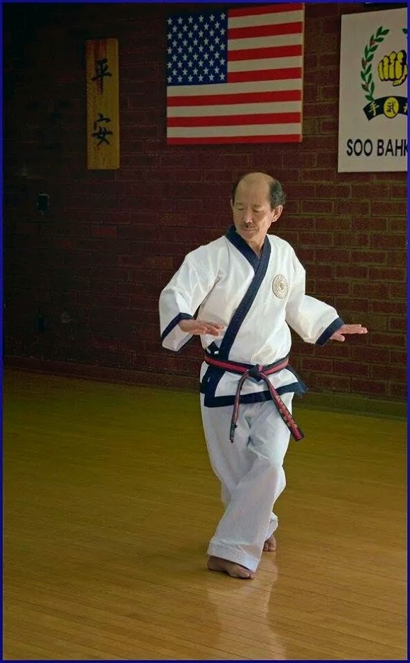 Soo Bahk Do of Cary Media Gallery