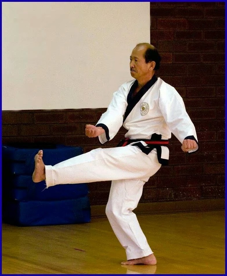 Soo Bahk Do of Cary Media Gallery