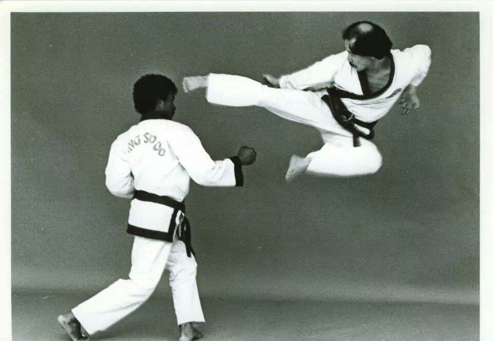 Soo Bahk Do of Cary Media Gallery