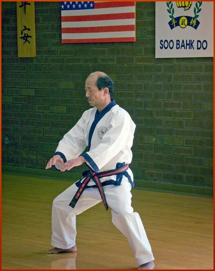 Soo Bahk Do of Cary Media Gallery