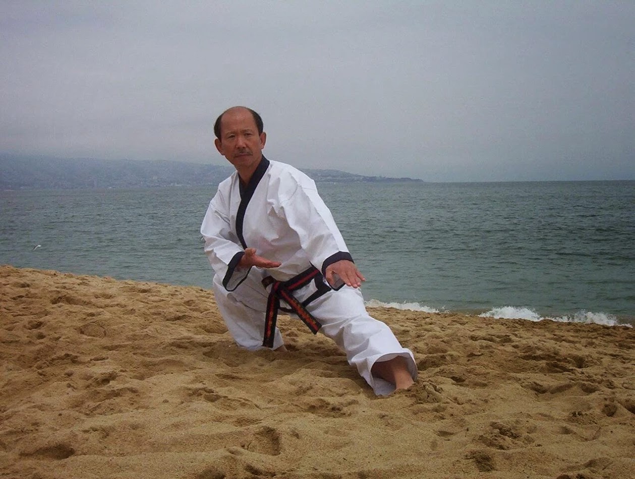 Soo Bahk Do of Cary Media Gallery