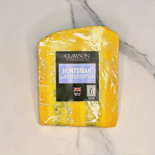 Huntsman - Clawson | Cheesers LoKal Marke