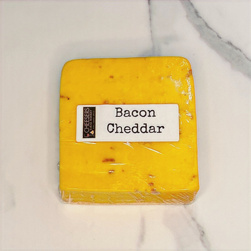 Bacon Cheddar - Blaser's Premium Cheeses | Cheesers LoKal Marke