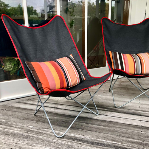 Flutter Chair CLASSIC