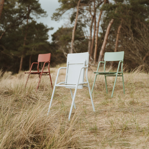 FLIP-UP CHAIR | Flutter Designed Outdoor Living