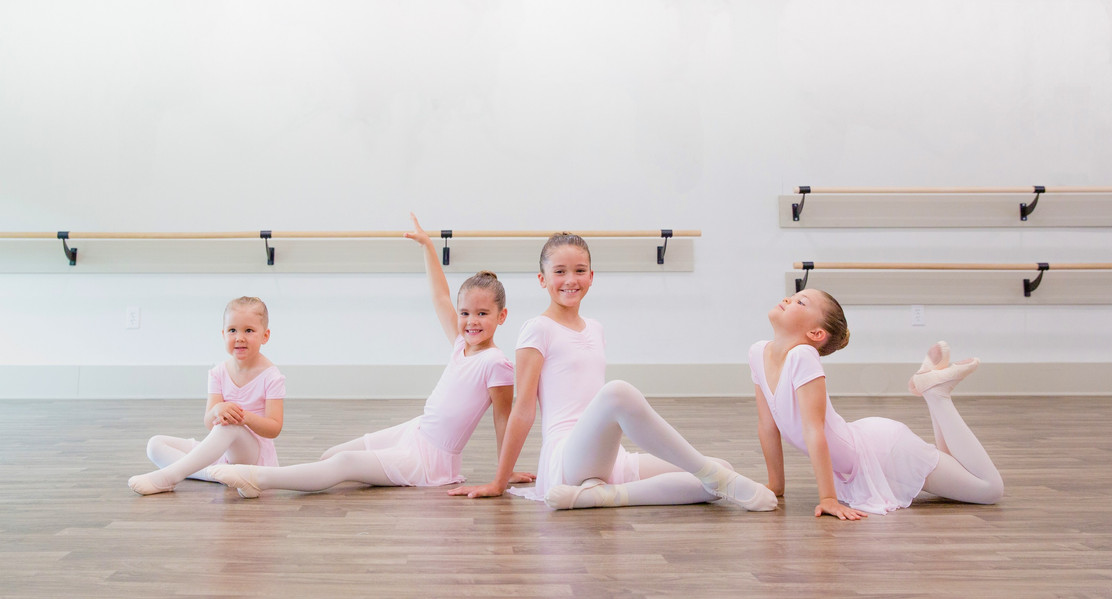 Dance Classes | Zoika's Dance | St. Augustine
