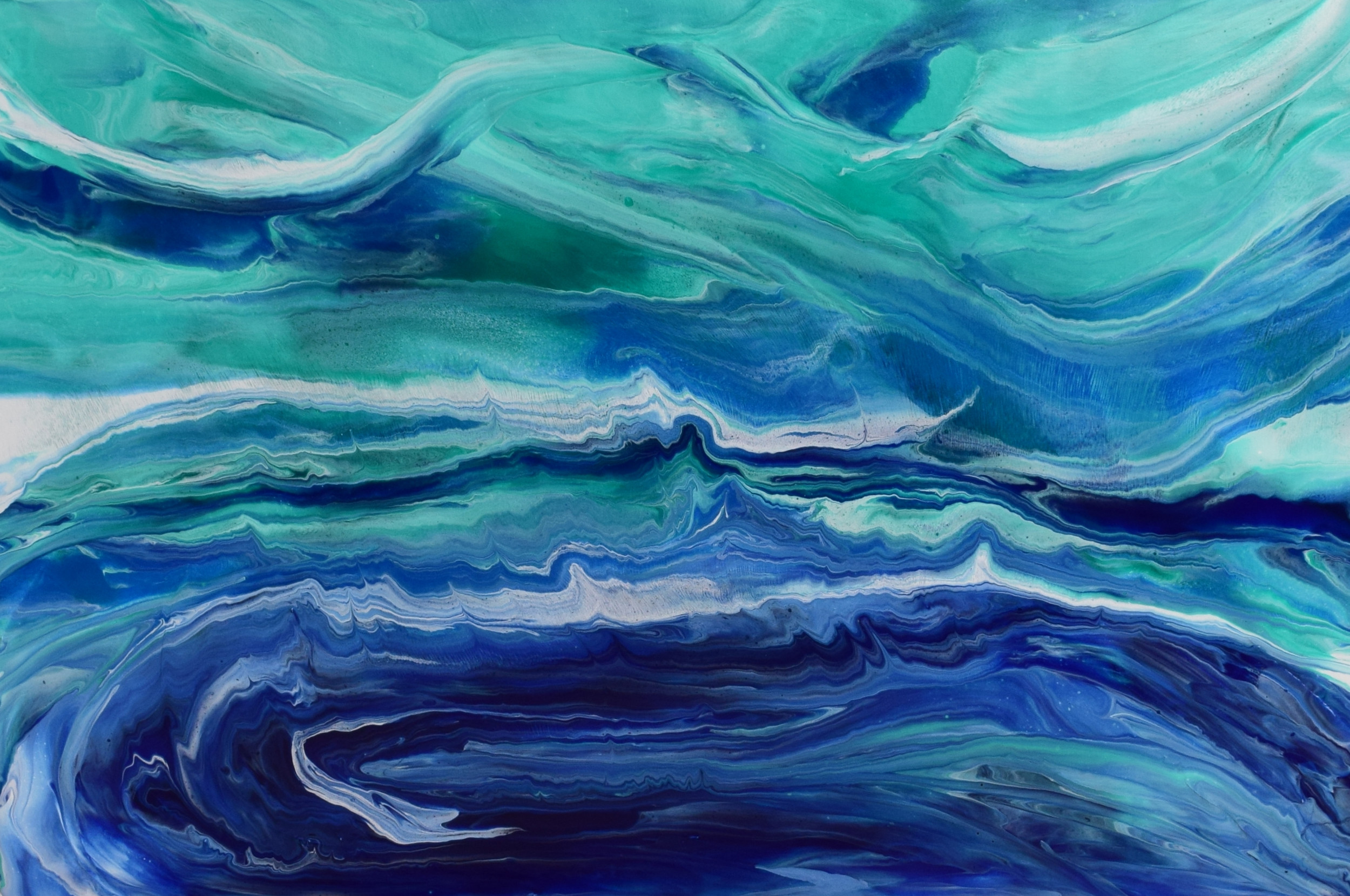 Meet the Artist | Debbie Tracey Art