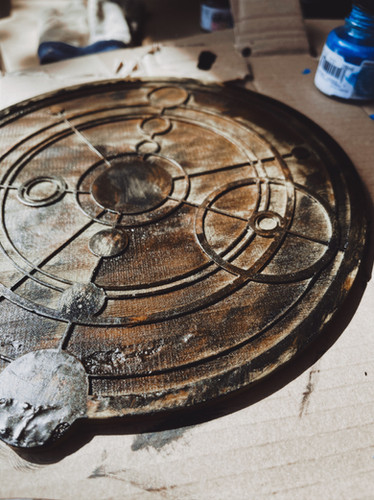 Stands | Little Shop Props