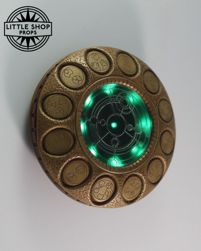 The Wayfinder | Little Shop Props
