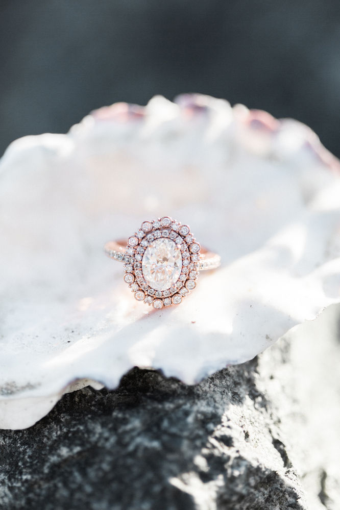 Engagement Ring Cheat Sheet: Going Beyond the 4C's