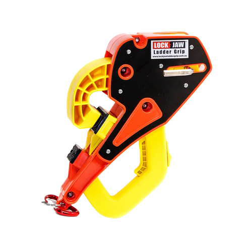 LockJaw Ladder Safety Grip | AllTrades1
