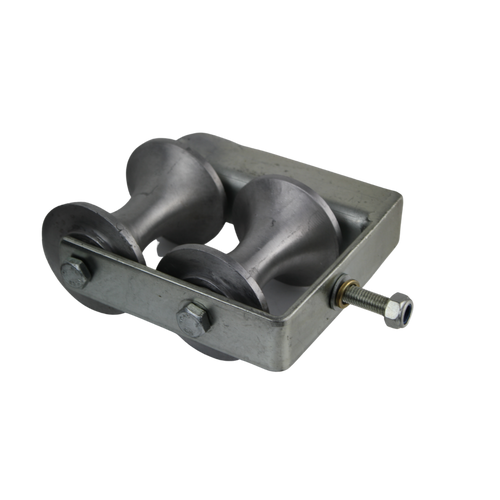 Cable Tray Vertical Angle Roller | AllTrades1