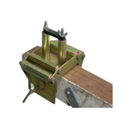 Sagging Aerial Cable Roller Guide | AllTrades1