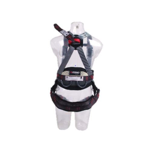 FERNO Pro Tower Harness | AllTrades1