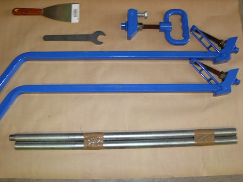 Gatic Pit Key Set | AllTrades1