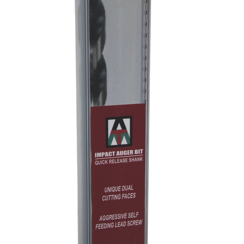 All Trades Auger Bits | AllTrades1