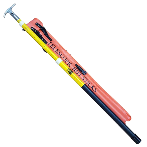 VOLT SAFETY HV Insulated Telescopic Stick | AllTrades1