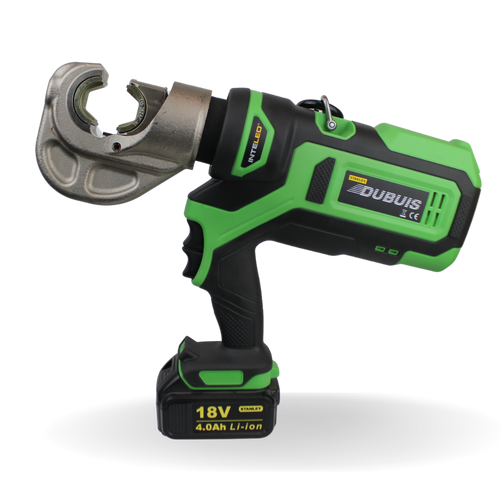 Dubuis Neolec 130kN Crimper | AllTrades1