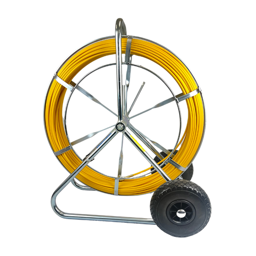 4 - Continuous Rodders With Fibreglass Core (9mm) | AllTrades1