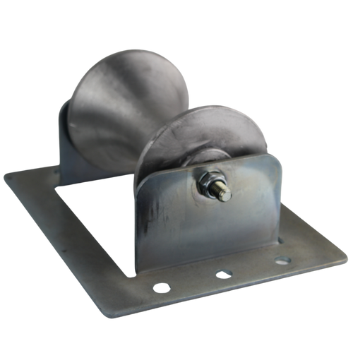 Cable Tray Rollers | AllTrades1