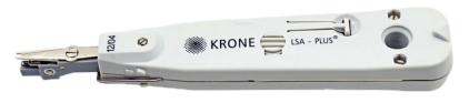 KRONE LSA-Plus Tool | AllTrades1
