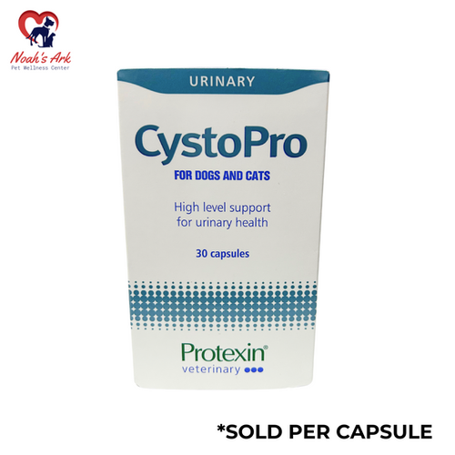 Cystopro For Dogs and Cats Capsule | Noah's Ark PWC