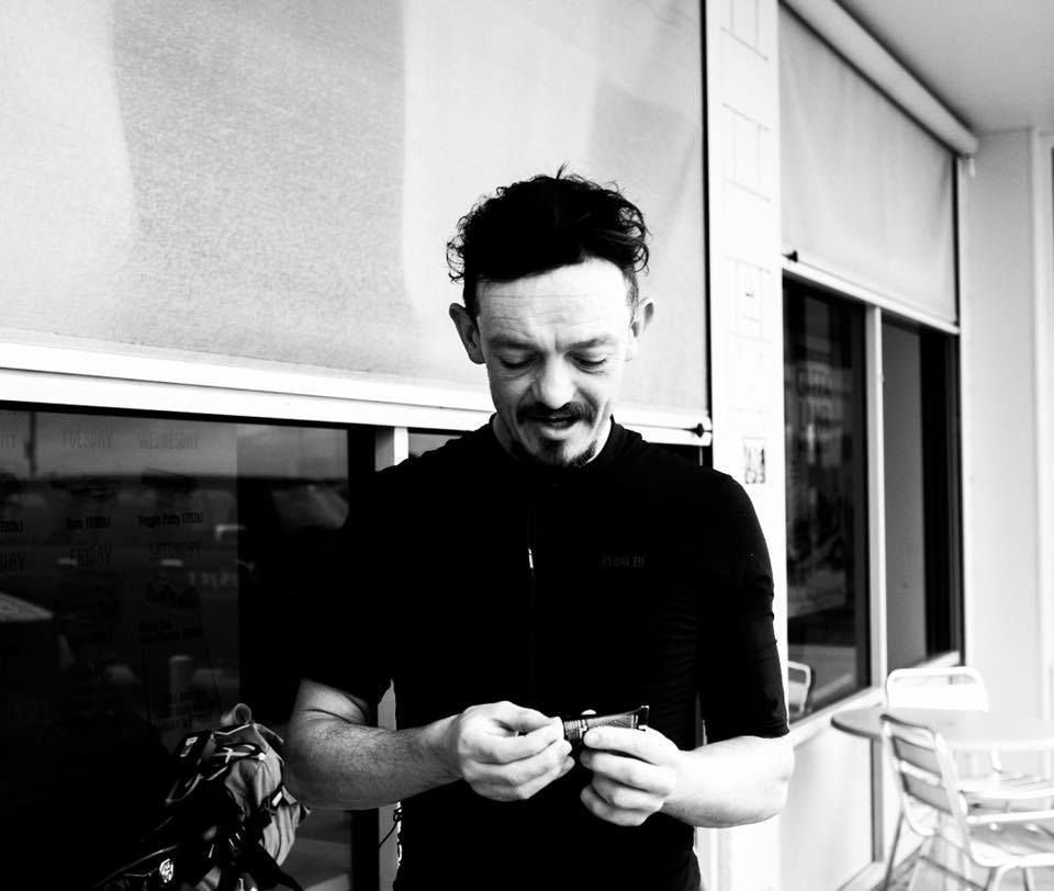 Remembering Mike Hall