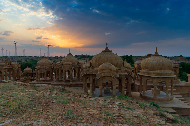 Quiz on Indian Kingdoms - 7